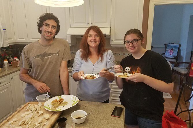 Authentic Delicious Chinese Dumplings - FAQ