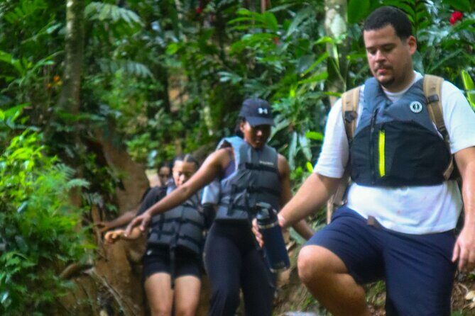 Authentic El Yunque Rainforest Adventure  Waterfalls & Slides - Final Words
