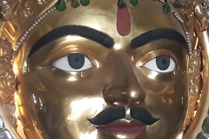 Authentic Experience-City palace and Folk dance - Final Thoughts