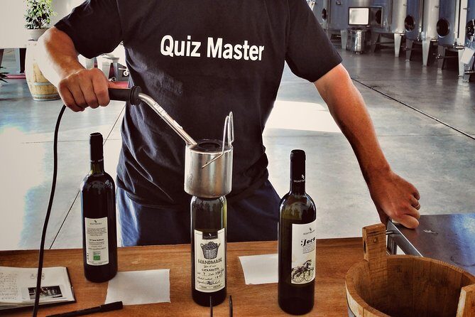 Authentic experience in organic winery - Who Will Love This Tour?