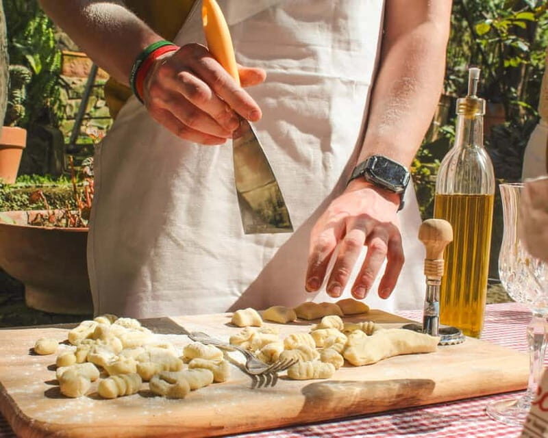 Authentic farm cooking class overlooking Sorrento - Practical Details You Should Know