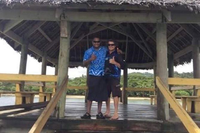 Authentic Fijian Day Tour - A Detailed Look at the Authentic Fijian Day Tour