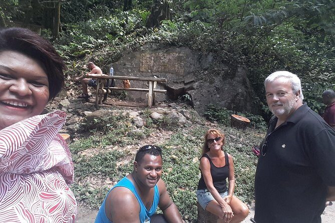 Authentic Fijian Day Tour - Practical Aspects and Value