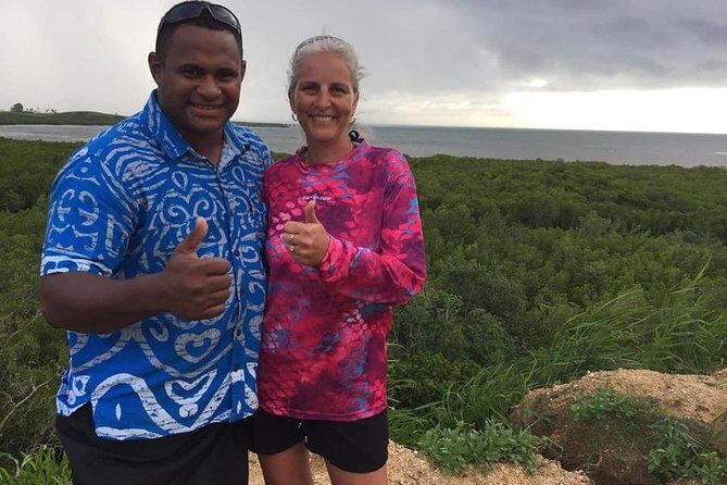 Authentic Fijian Day Tour - Final Thoughts