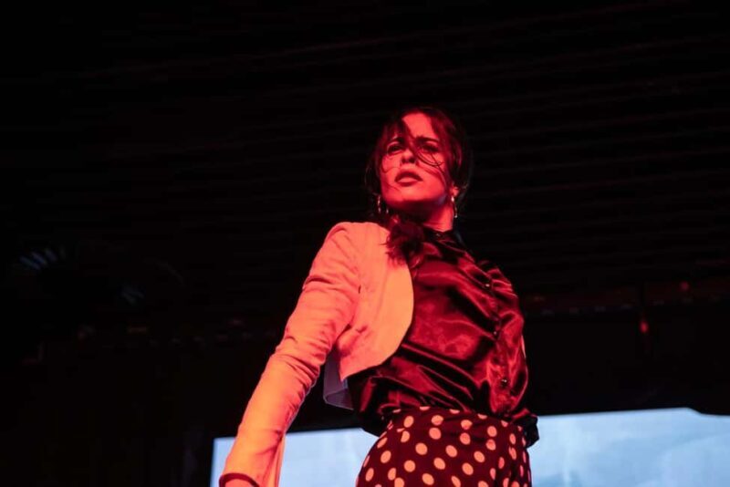 Authentic Flamenco Show Hard Rock Cafe (by Ca Revolta team) - The Practical Side: Logistics and Value