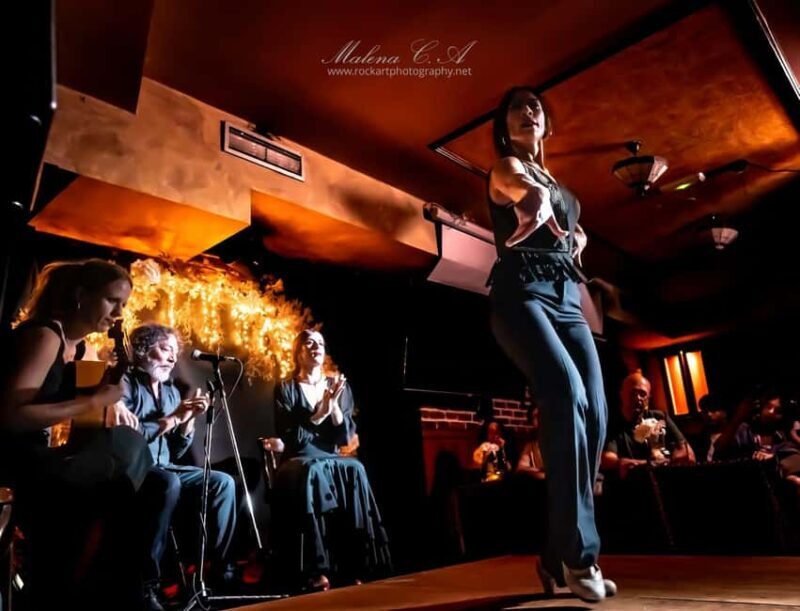 Authentic Flamenco Show Hard Rock Cafe (by Ca Revolta team) - Final Thoughts