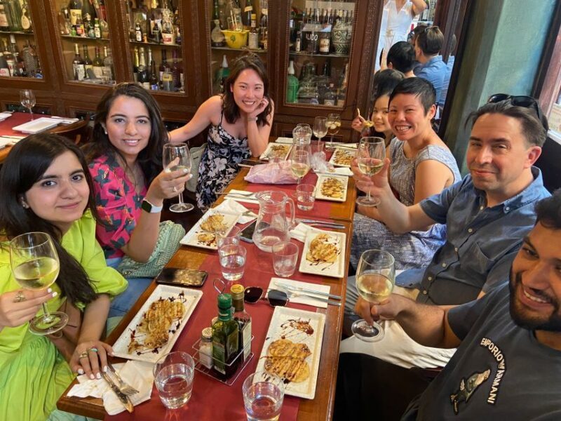 Authentic Flamenco Show & Tapas Tour in Granada - An In-Depth Look at the Experience
