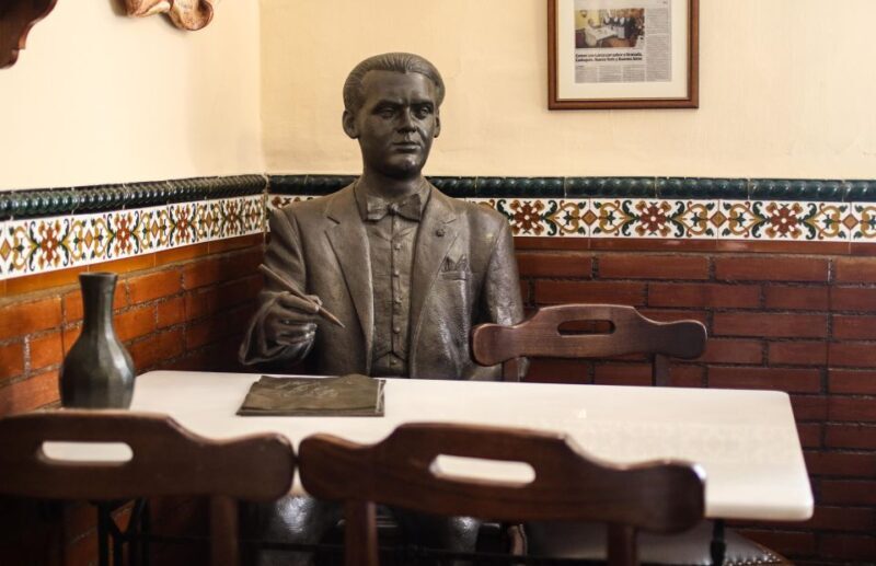 Authentic Flamenco Show & Tapas Tour in Granada - FAQ