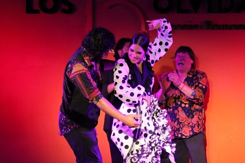 Authentic Flamenco Show & Tapas Tour in Granada - Final Thoughts