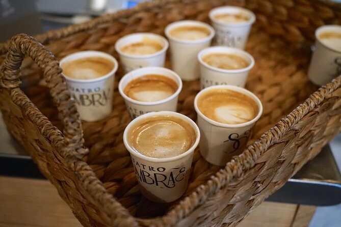 Authentic Flavors of San Juan Food Tour - Who Will Enjoy This Tour?