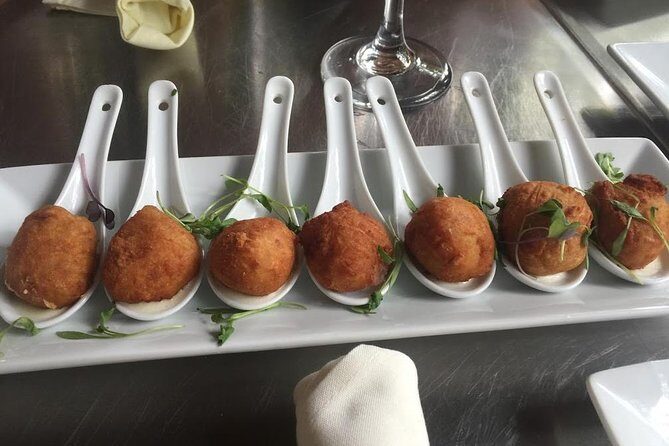 Authentic Flavors of San Juan Food Tour - Final Thoughts