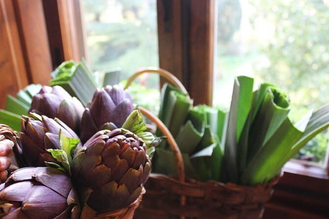Authentic Florence Cooking Class at Costanza's 1839 Family Estate - Who Will Love This Tour?
