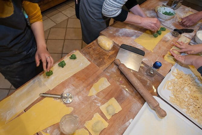 Authentic Florence Pasta-Making Class with Eating Europe - What Makes This Tour Stand Out