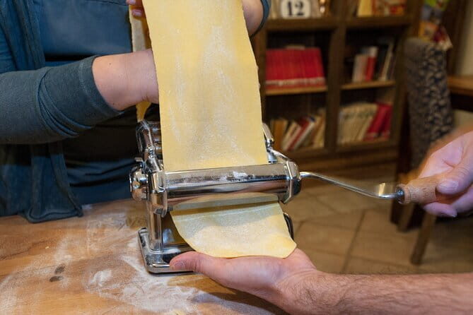 Authentic Florence Pasta-Making Class with Eating Europe - Final Thoughts