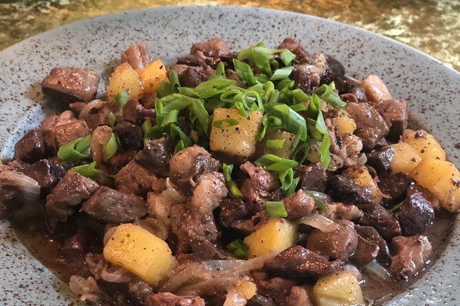 Authentic food tour in Almaty - The Practical Side: What to Expect and Why It Matters