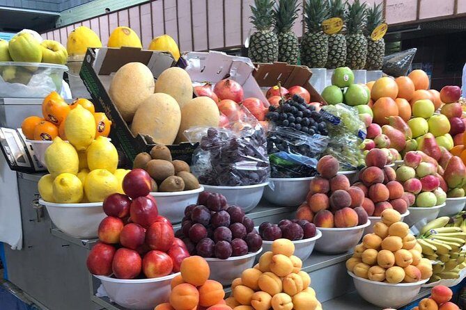 Authentic food tour in Almaty - Final Thoughts
