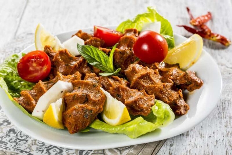 Authentic Food Tour in Istanbuls Asian Side  Kadköy - The Sum Up