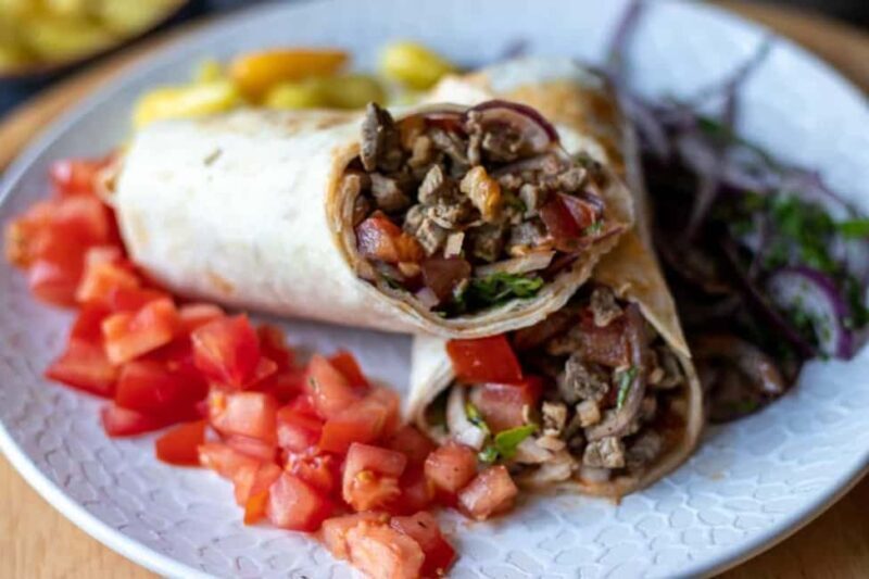 Authentic Food Tour in Istanbuls Asian Side  Kadköy - FAQ