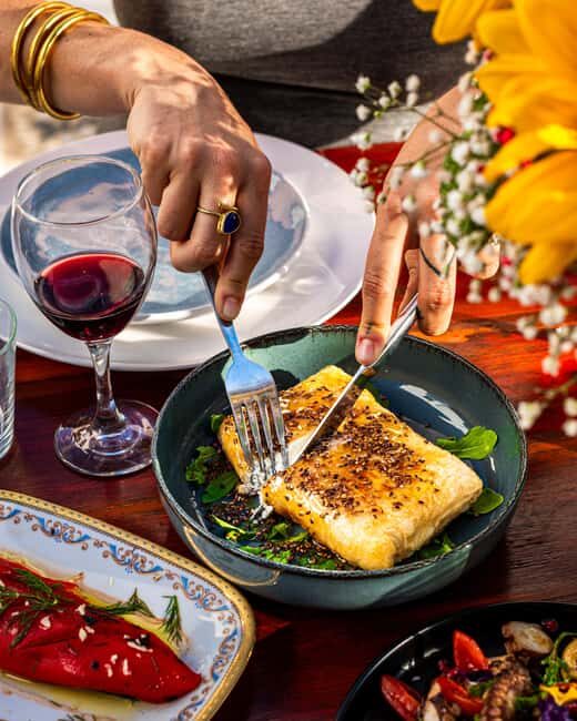 Authentic Food Tour in Paros  Tastings, Culture & Flavors in Parikia - Final Thoughts: Is This Tour for You?
