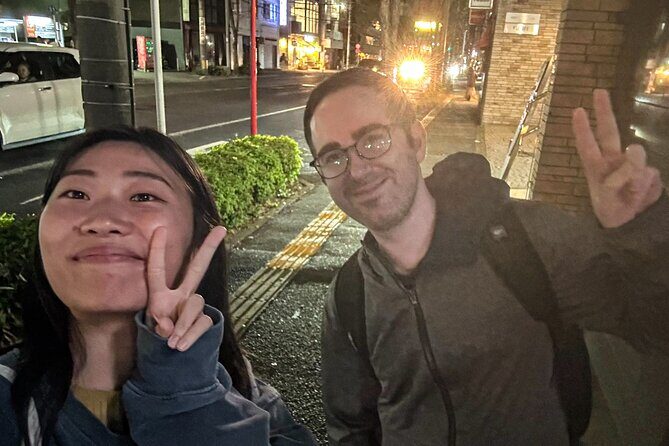 Authentic Fukuoka Yatai Food Tour - What Travelers Can Expect