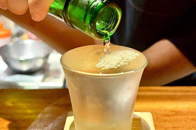 Authentic Fukuoka Yatai Food Tour - Who Will Love This Tour?