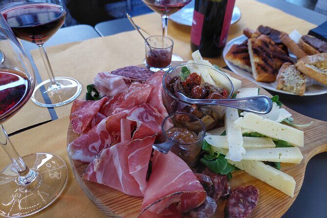Authentic Full dinner & Wine Experience with a Sommelier in Pisa - Who Will Love This Experience?