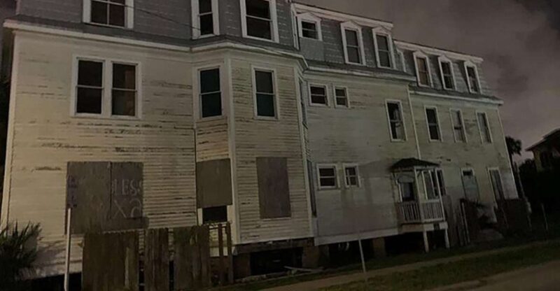 Authentic Galveston Ghost City Tour - The Sum Up