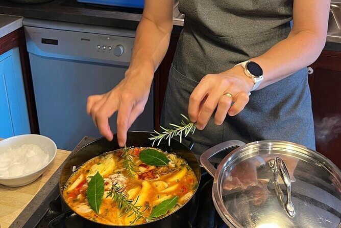 Authentic Garden to Table Cooking Class in Dubrovnik Countryside - Who Should Consider This Experience