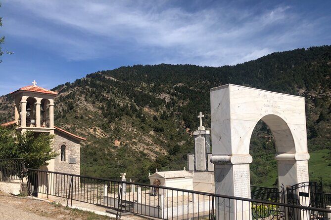 Authentic Greece tour in Aroania mountains (from Patras) - Practical Details: What To Know Before You Go