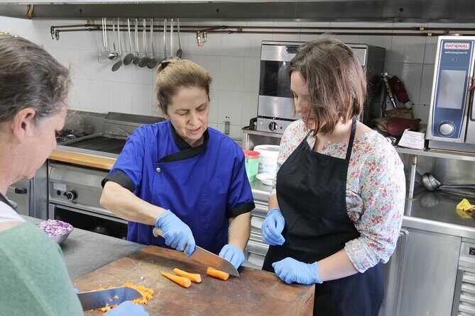 Authentic Greek Cooking Experience in Amorgos - An Overview of the Experience