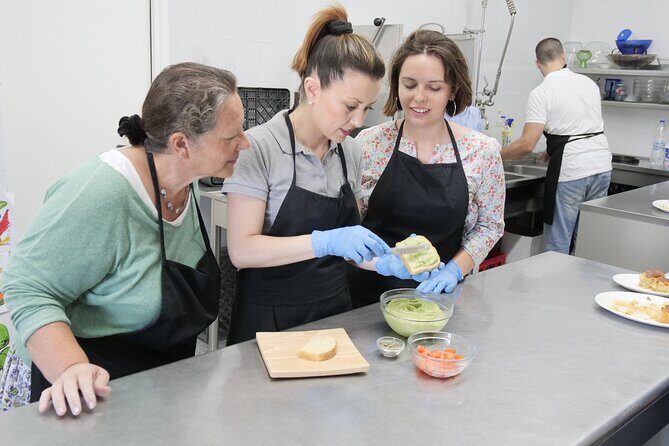 Authentic Greek Cooking Experience in Amorgos - FAQ