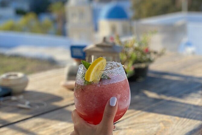 Authentic Greek food tapas and wine tasting - Cave village - Authentic Encounters and Cultural Insights
