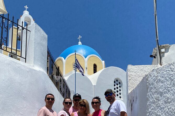 Authentic Greek food tapas and wine tasting - Cave village - The Practicalities: Value and Logistics