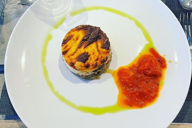 Authentic Greek food tapas and wine tasting - Cave village - The Sum Up: Is This Tour Right for You?