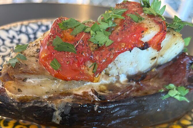 Authentic Greek food tapas and wine tasting - Cave village - FAQs