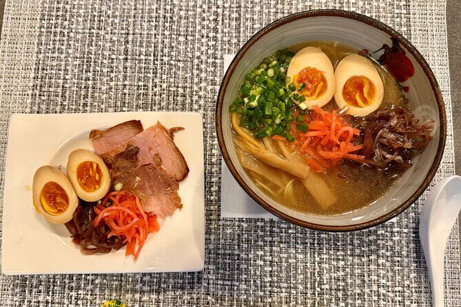 Authentic Gyoza Making with a Pro-Trained Host and Local Walk - Who Will Love This Tour?