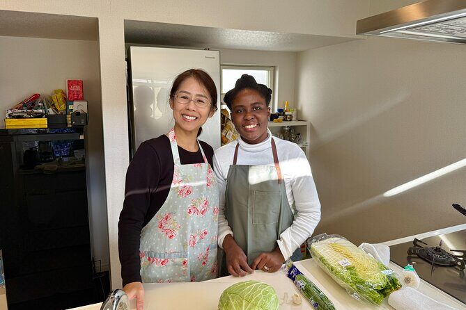 Authentic Gyoza Making with a Pro-Trained Host and Local Walk - Final Thoughts: Is It Worth It?