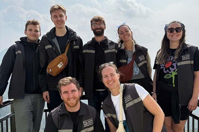 Authentic Ha Giang Loop 3 Days 2 Nights Journey with Alotour - Value and Cost Analysis