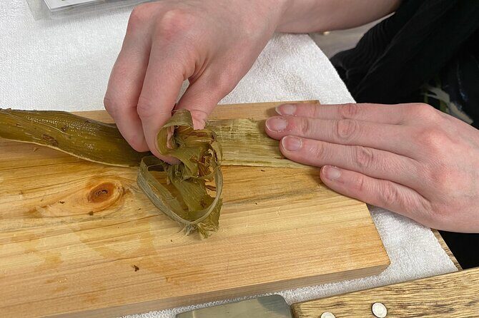 Authentic Handmade Washi Paper Making Workshop in Ueno - FAQs