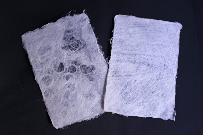 Authentic Handmade Washi Paper Making Workshop in Ueno - A Deep Dive into the Washi Paper Making Workshop