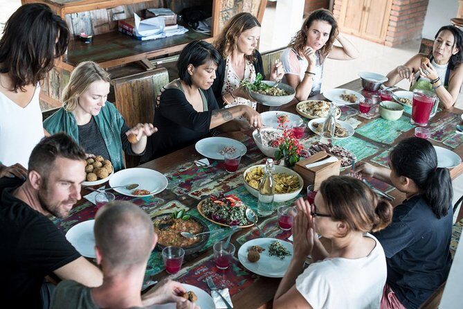 Authentic Hands-on Cooking Experience in Ubud - Introduction