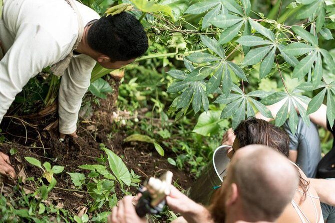 Authentic Hands-on Cooking Experience in Ubud - Final Summary