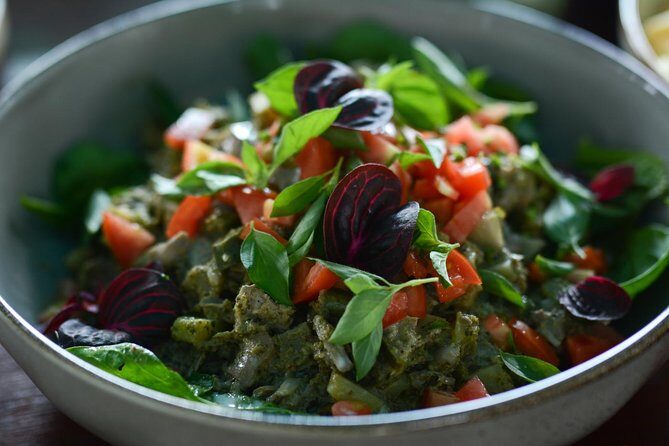 Authentic Hands-on Cooking Experience in Ubud - FAQ