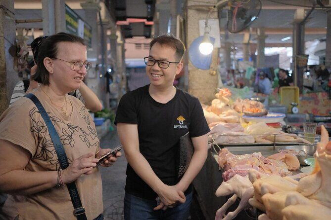 Authentic Hands-on Hanoi Cooking Class With Free Wine Tastings - Final Thoughts