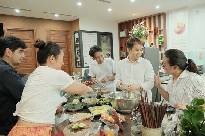 Authentic Hands-on Hanoi Cooking Class With Free Wine Tastings - FAQ