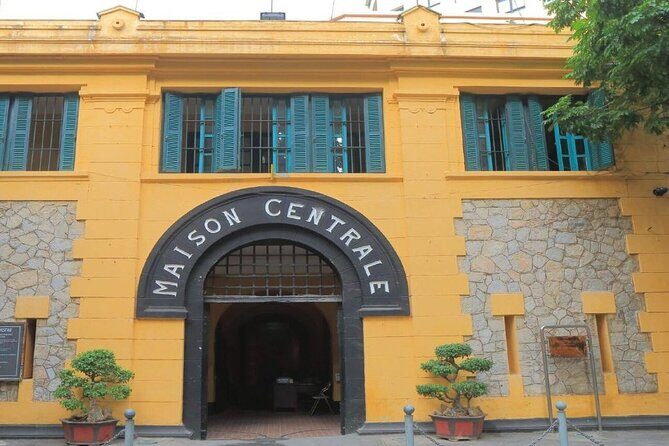 Authentic Hanoi Small Group City Walk - What Travelers Say