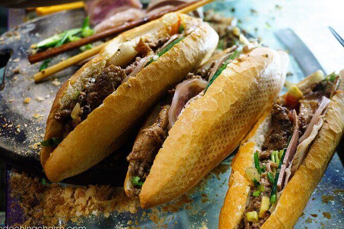 AUTHENTIC Hanoi Walking Street Food - PRIVATE TOUR - Final Thoughts