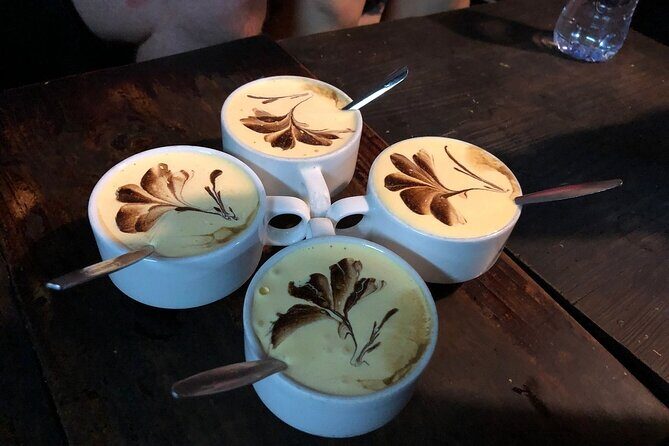 AUTHENTIC Hanoi Walking Street Food - PRIVATE TOUR - FAQs