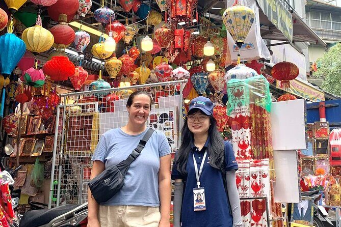 Authentic Hanoi Walking Tour in a Small Group - Exploring Hanoi in Depth: What to Expect