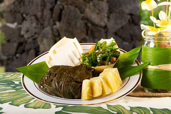 Authentic Hawaiian Dinner Pa'ina with Natives in Hana - Authentic Hawaiian Dinner Paina with Natives in Hana: An In-Depth Review